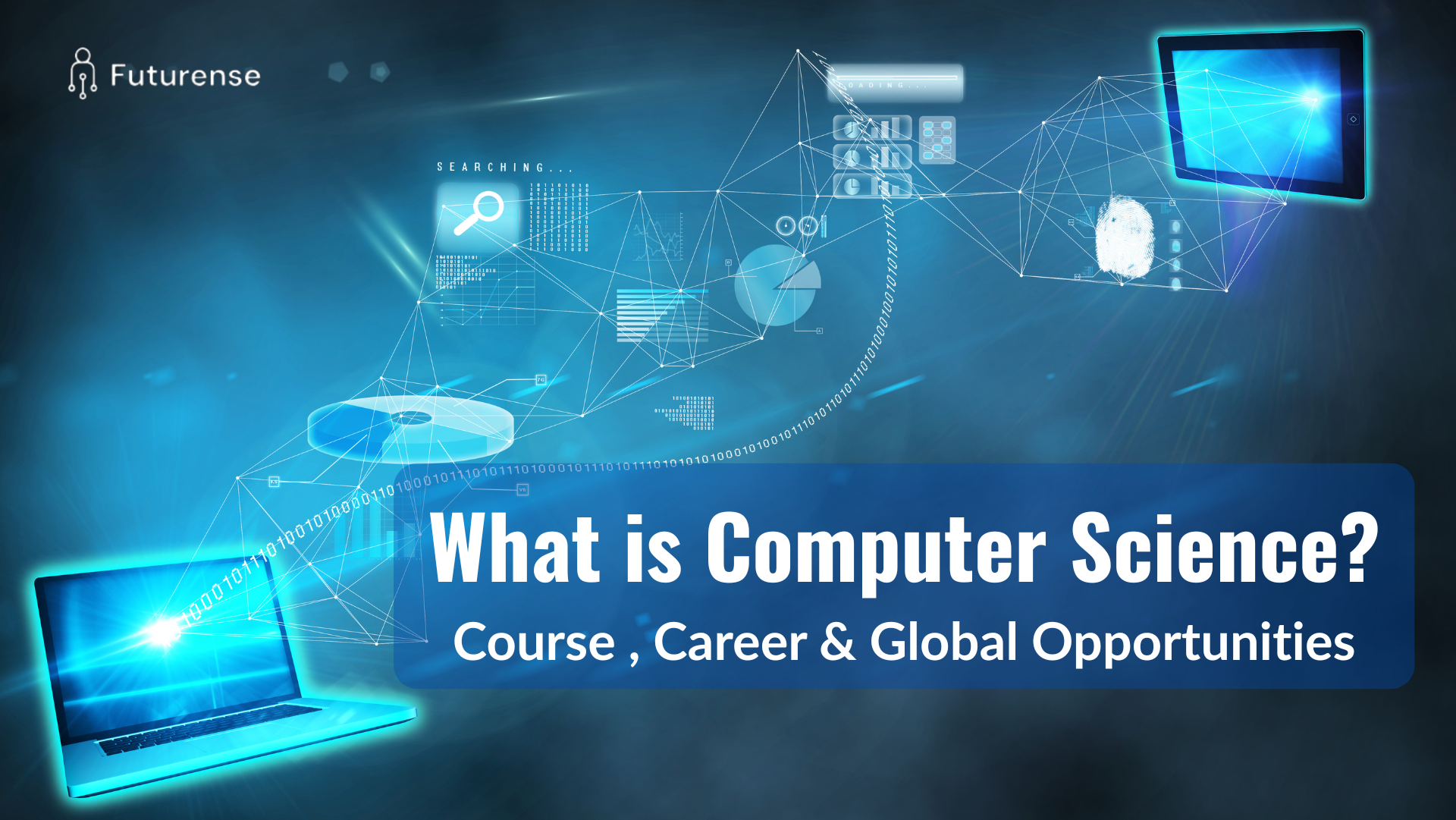 What Is Computer Science? Degree, Certificate & Careers